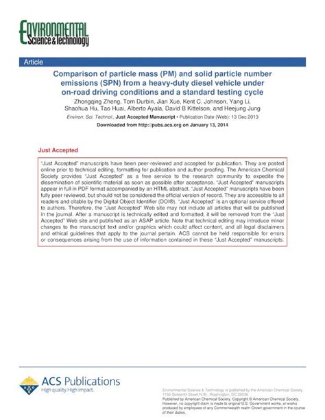Pdf Mass Vs Particle Number Dokumen Tips