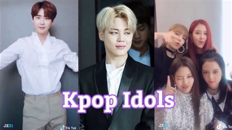 Best Of Korea Tik Tok Compilation 1 Youtube