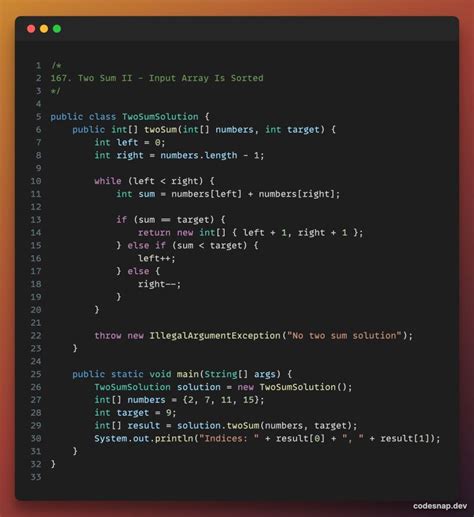 Hemanth Kumar N V On Linkedin Leetcode Java Dsa