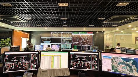 Vietnamese Distribution Grid Automation System A Winning Project Premier Compaction Systems