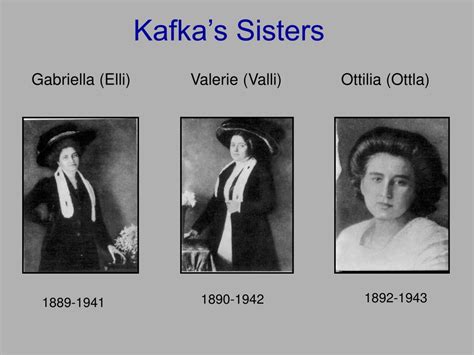 Ppt Franz Kafka 1883 1924 Powerpoint Presentation Free Download Id 2710819
