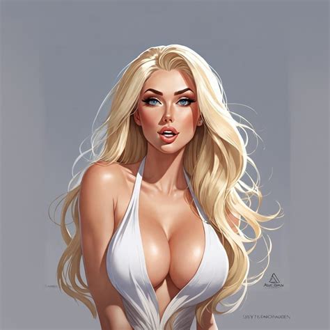 The Bimbo Fix — Chyoa