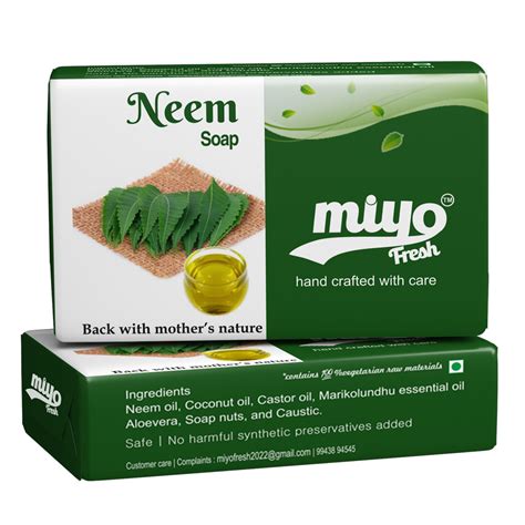 Neem Miyofresh