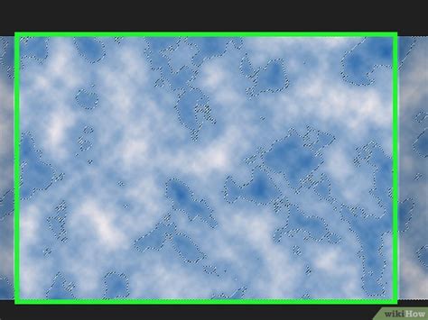 How To Create Clouds In Photoshop Ways