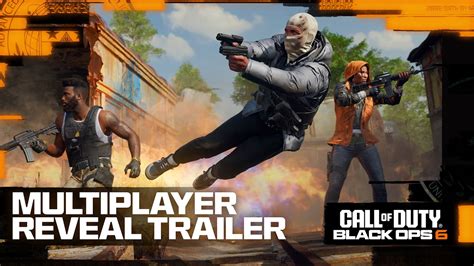 Call of Duty: Black Ops 6 купить по самой выгодной цене | Магазин Прохожича