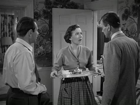 A Blueprint For Murder 1953 Film Noir