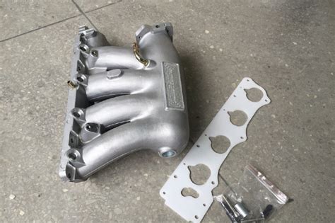 skunk2 за 14 тыщ рублей — Honda Accord (7G), 2,4 л, 2007 года | тюнинг ...