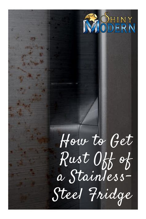 How To Get Rust Off Of Dishes At Jonathan Landseer Blog