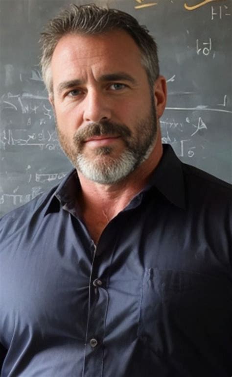 Bearded Guys Artofit