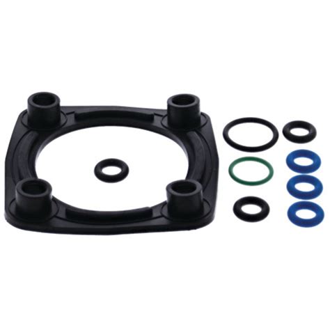 Vertex Injectorthrottle Body O Ring Kit For Sea Doo 150 Speedster 155