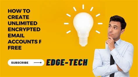 How To Create Proton Mail For Free How To Create Unlimited Free Email YouTube