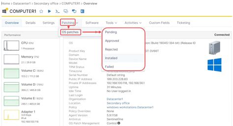 How To Troubleshoot Windows Patches Ninjaone