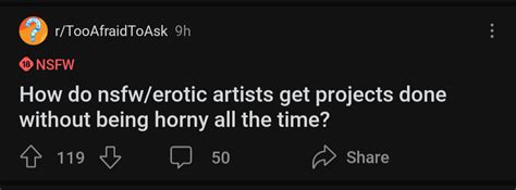 Just Unsubbed From R Tooafraidtoask For The Same Reason Many People