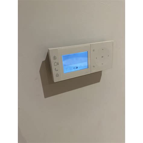 Danfoss Tpone B Manual English 28 Pages