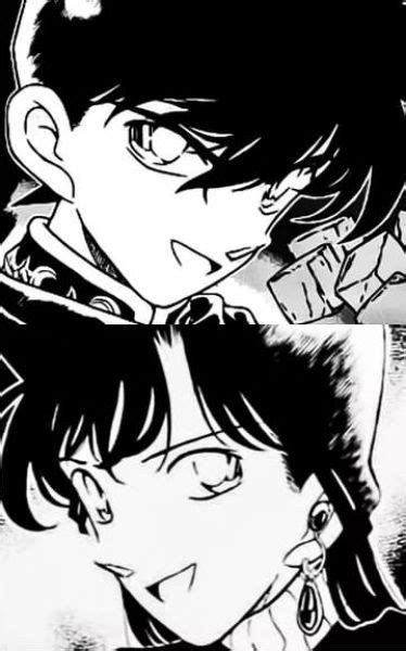 Pin Di Potaxie68 Su Detective Conan