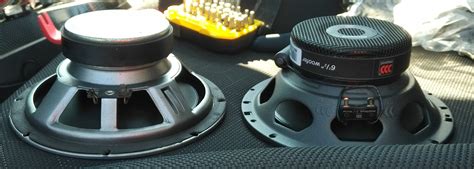 Customer Reviews: Morel Maximus 602 Maximus Series 6-1/2" component ...