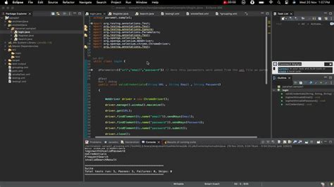 Itoro Brown On Linkedin Testng Testgrouping Automationtesting Softwaretesting Smoketesting