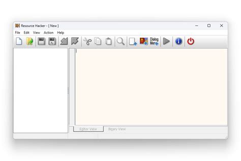Resource Hacker Windows Modpedia