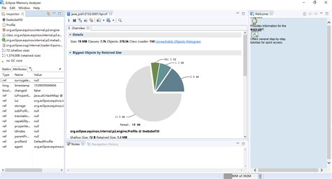 Eclipse Mat内存分析工具（memory Analyzer Tool）eclipse Memory Analyzer Mat Csdn博客