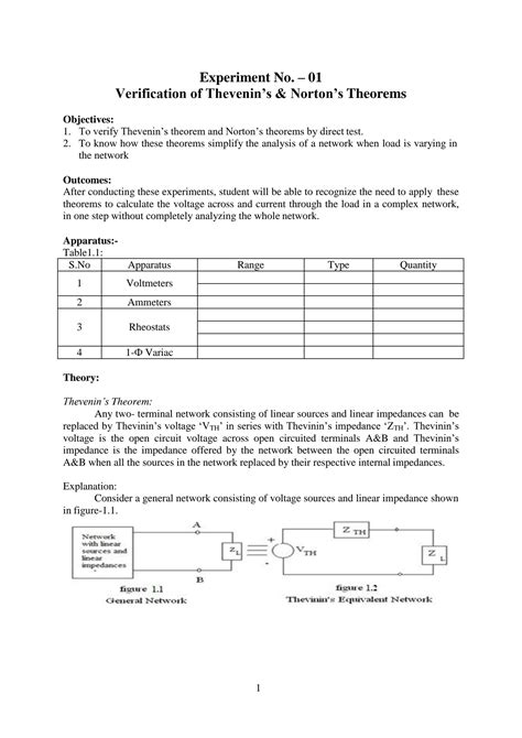 Electrical Circuit Analysis At Beth Heard Blog