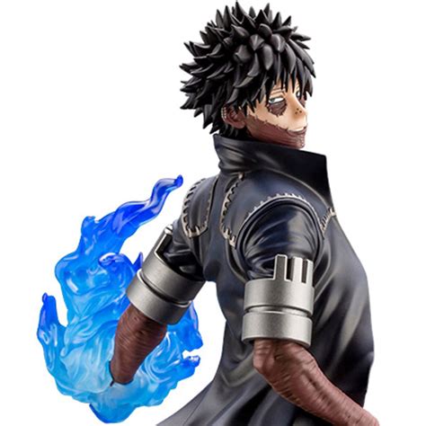 My Hero Academia Dabi Artfx J Scale Statue