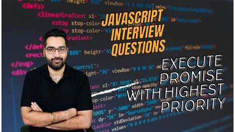 Sahil Chopra On Linkedin Mastering Javascript Managing Promises With