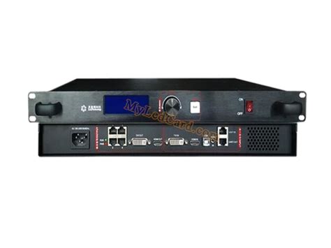 Linsn TS LED Large Transmitter Box