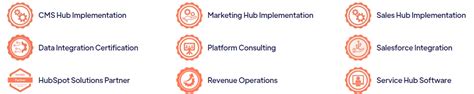 Hubspot Crm Uk Partner Hubspot Crm Implementation Partner