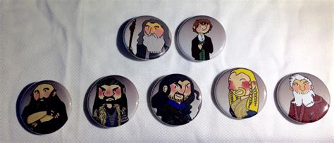 Dwarf Buttons 1 By Buttonmashermob On Deviantart