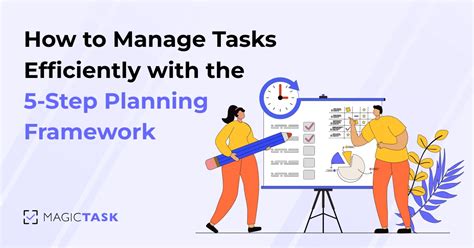 15 Powerful Task Management Techniques