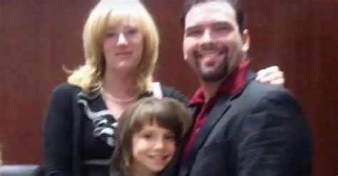 Is Michael Barnett Married In 2023