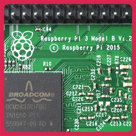 FUZE Powered By Raspberry Pi Pro Robot Pack