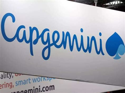 Capgemini Announces Its 9th Edition Of Employee Share Ownership Plan