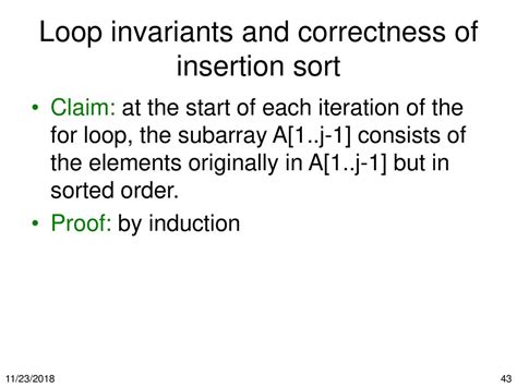 Cs 3343 Analysis Of Algorithms Ppt Download