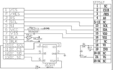 how to make a digital clock with st7567 and rtc with arduino