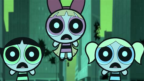 The Powerpuff Girls Movie 2002 Screencap Fancaps