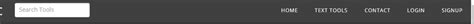 Html How To Properly Align Navigation Bar Of My Web Page Stack Overflow