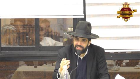 הרב ארז כהן כוחה של תפילה עזוב את החומוס באבו גוש בוא תאכל סטייקים Youtube