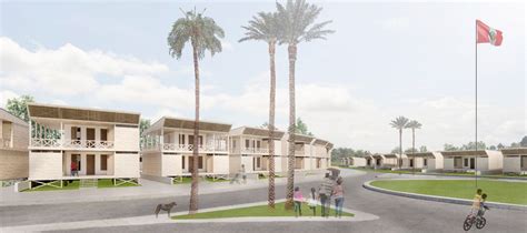 Modular Housing System Lets You Add Rooms To Your Home