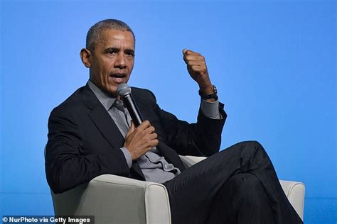 Barack Obama Takes Aim At Testing Fiasco Saying There Is NO Nationwide System Daily Mail Online