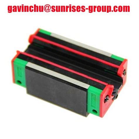 China HGH CA Linear Guide Bearing Suppliers HGH CA Linear Guide Bearing Distributors