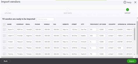 How To Set Up Vendors In QuickBooks Online