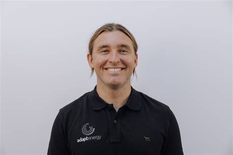 Owain Evans Adapt Energy