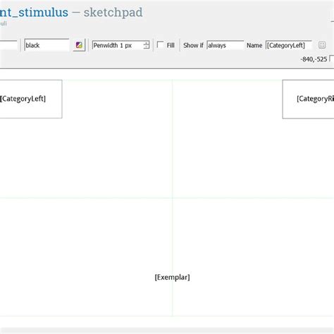 Pdf Mouse Tracking A Practical Guide To Implementation And Analysis