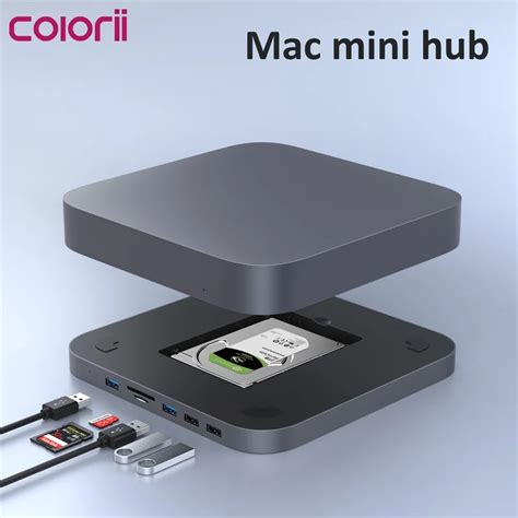 External Storage For Mac Mini Tideprotection