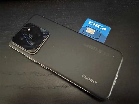 Como Ativar O Cartão Da Digi Num Smartphone Xiaomi Leak