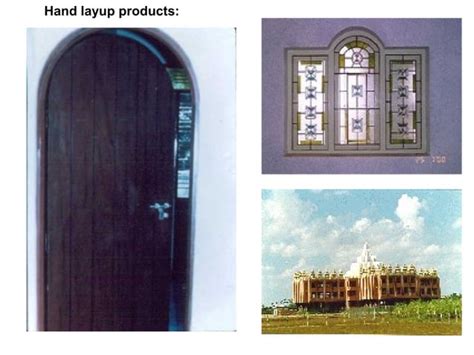 Polymer Matrix Composites [pmc] Ppt