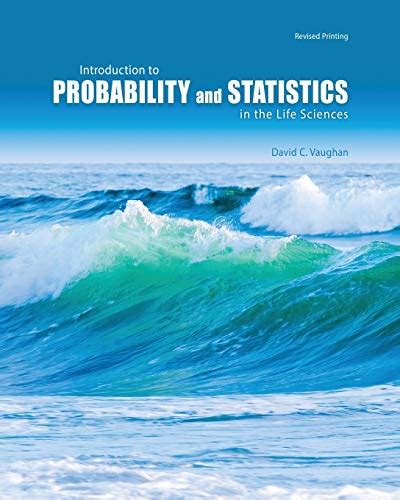 Introduction Probability Statistics Life AbeBooks