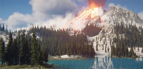 New Worldbuilding Update Q3 2024 Info Revealed At Unite Page 8 Unity Engine Unity