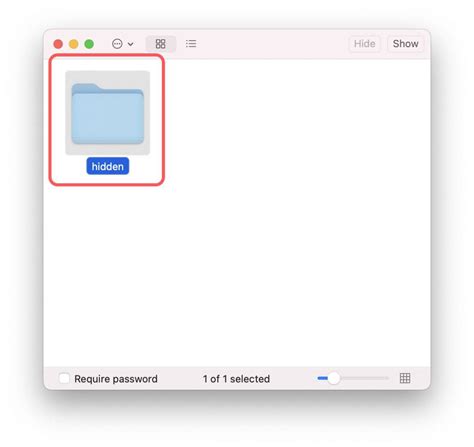 Mac 隐藏文件、隐藏文件夹、显示隐藏资源库的 4 个方式 摩丸麦克